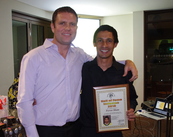 Tiger Tales: The History of Wyoming Football Club